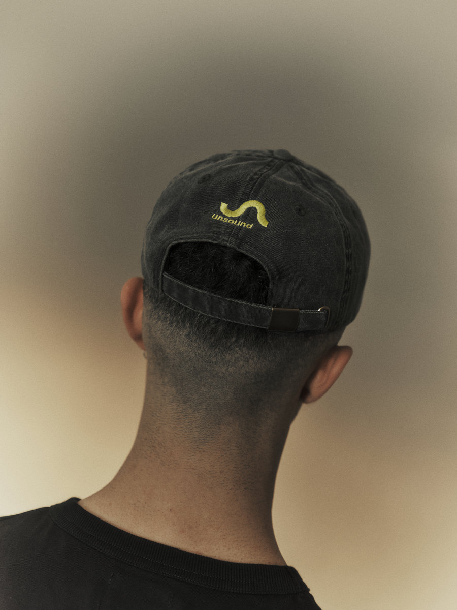 NOISE cap by Doom 3K | Unsound