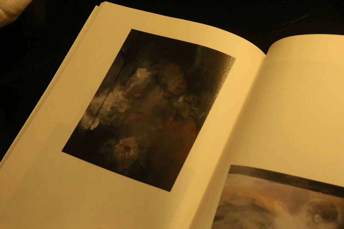 059 'So Little Sorrow' | Simon J Karis