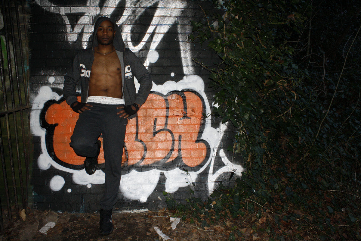 Music | Bobby J West