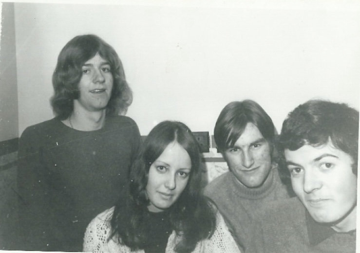 Dry Heart | Dry Heart