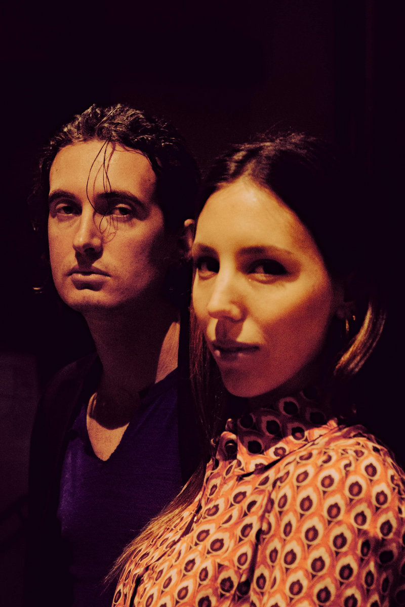 Echowah Island | Art Longo