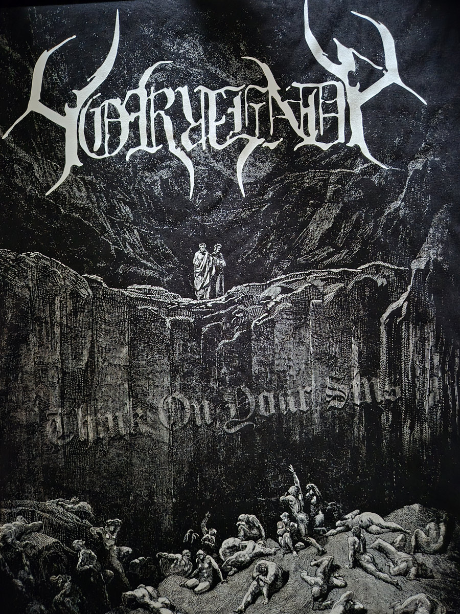 Think On Your Sins | Horrenda