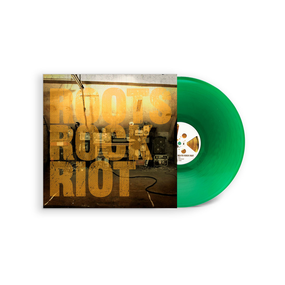 Roots Rock Riot | Skindred