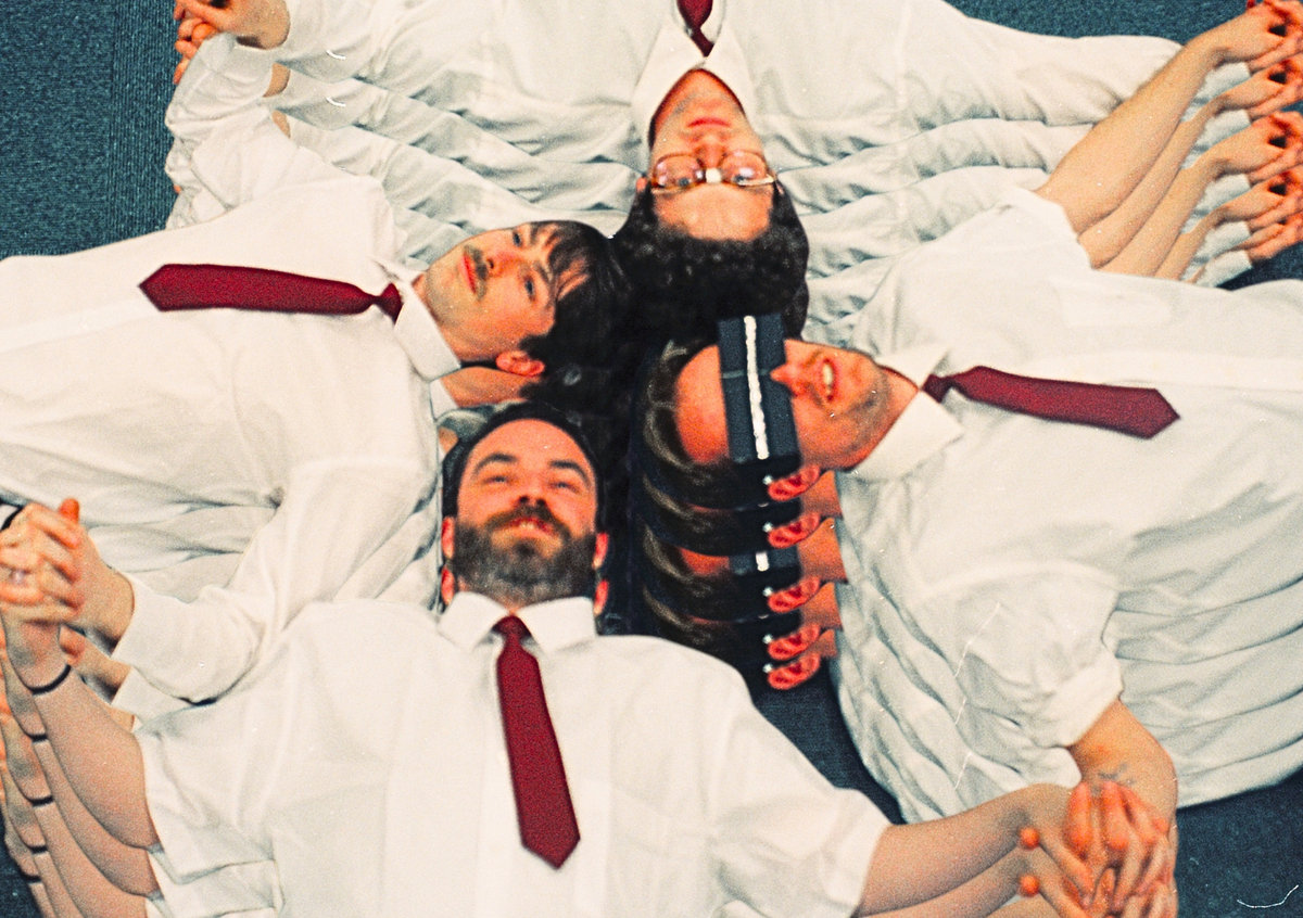 Flesh Interface | Crying Loser