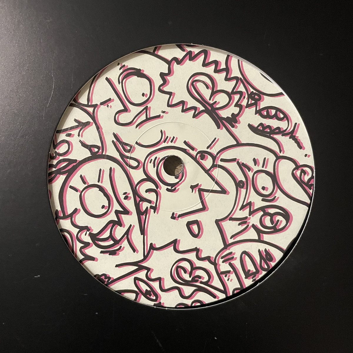 Drummer EP incl. Hendriks Toth rmx | Etro Hahn, Hendriks Toth | AKTA ...