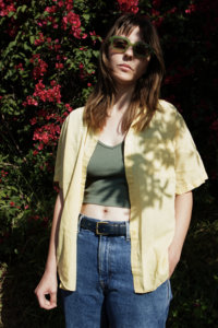 Merch | Anna McClellan