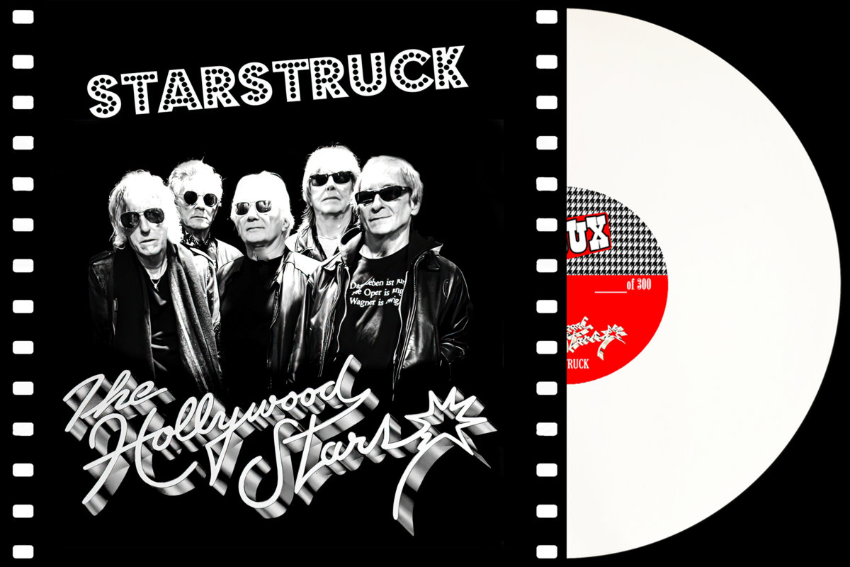 Starstruck | The Hollywood Stars