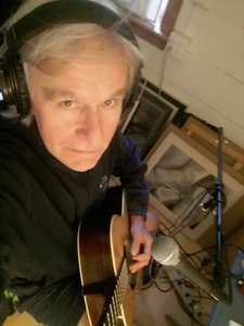 Music | Phil Poirier