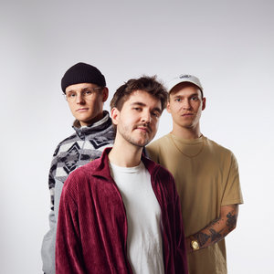 Merch | Explain Colours