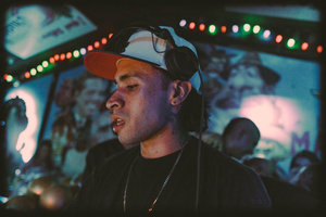 Music | Alan Oficial (Col)