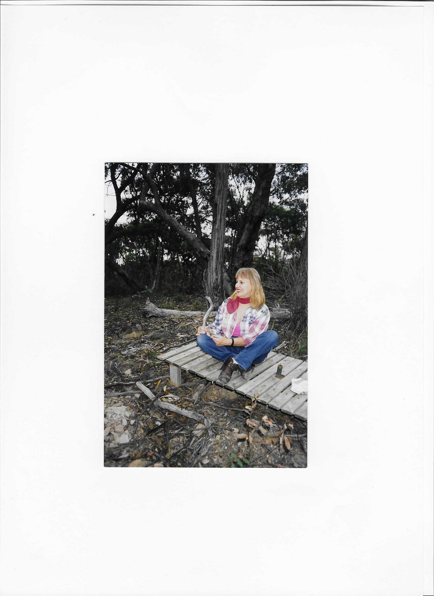 Aussie Country | Violet Rose Lysle