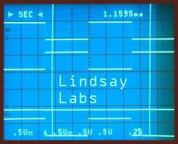 The Maestro Has Left the Building | Hand Simmer | Lindsay Labs [tm]