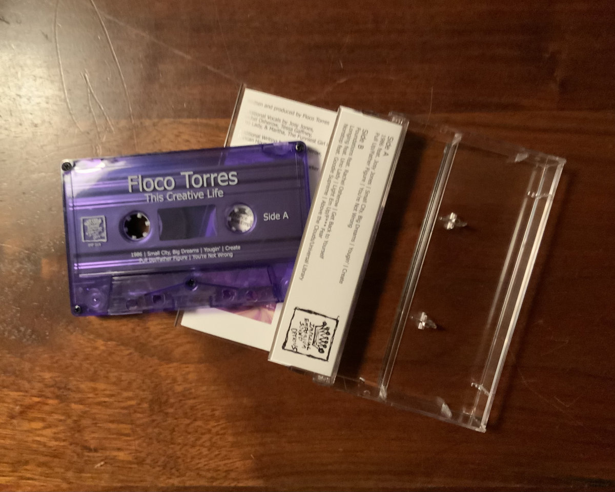 This Creative Life | Floco Torres | Imperial Emporium Sound Options