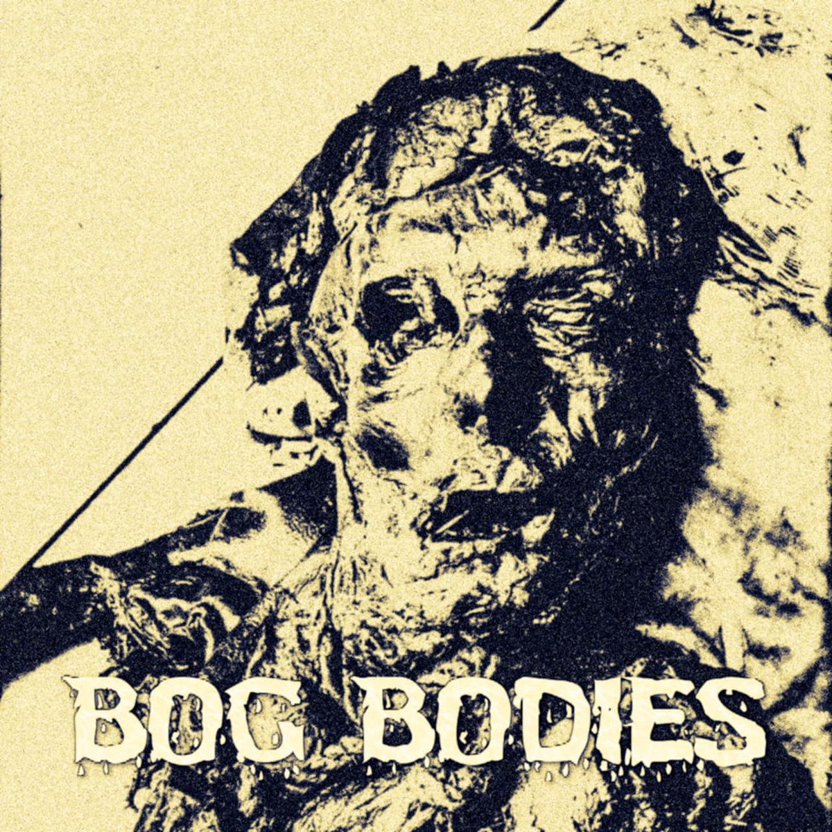 From the Bog EP | Bog Bodies