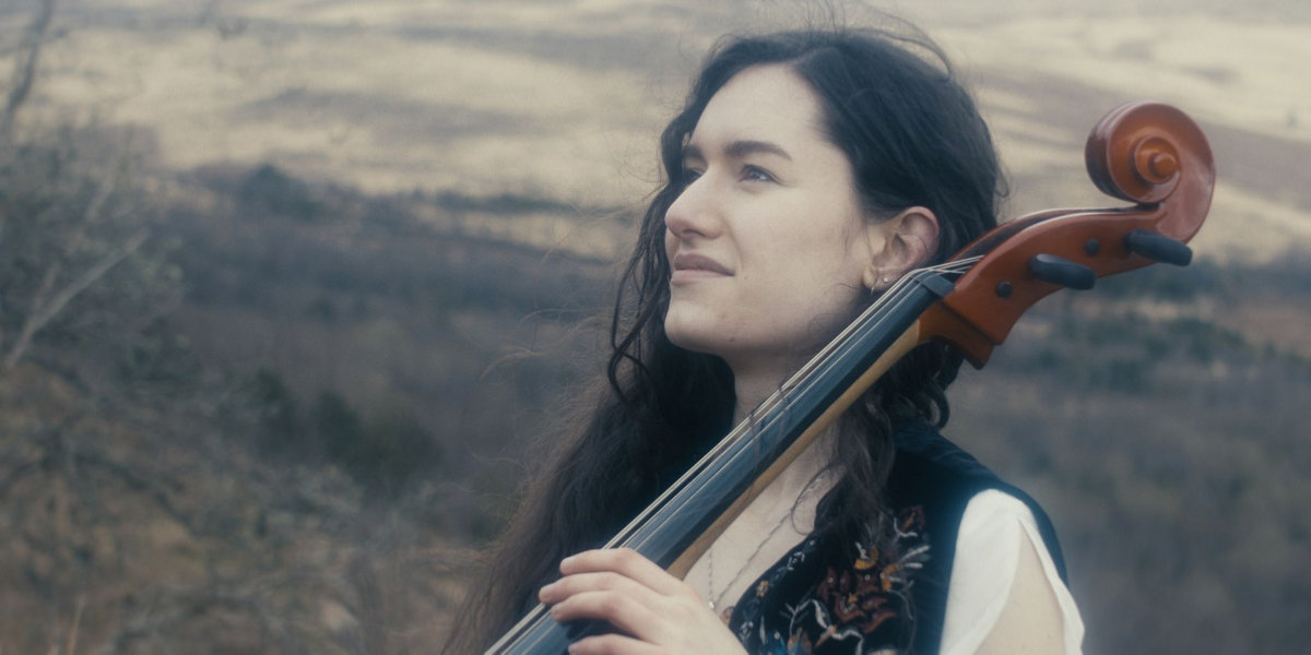 Faran | Rebekah Woodier