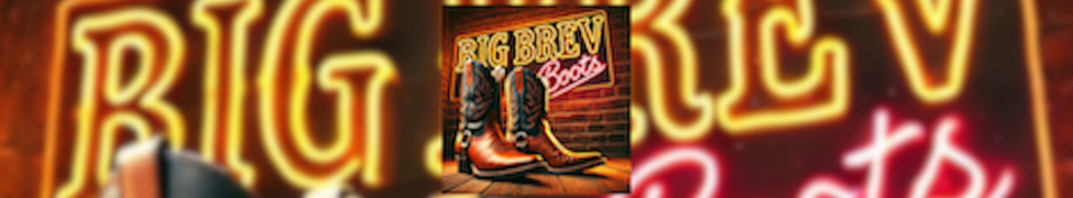 Boots | Big Brev