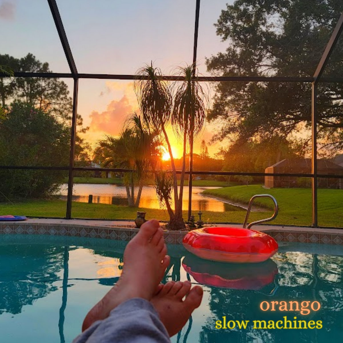 Pictures | Slow Machines