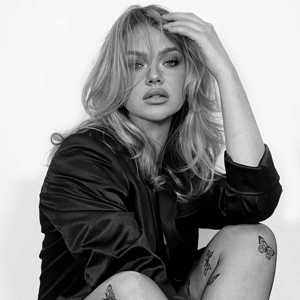Gemini | Clodelle