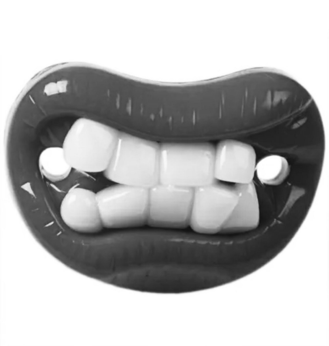 JESUSAURUS works in progress | babybird | stephen jones