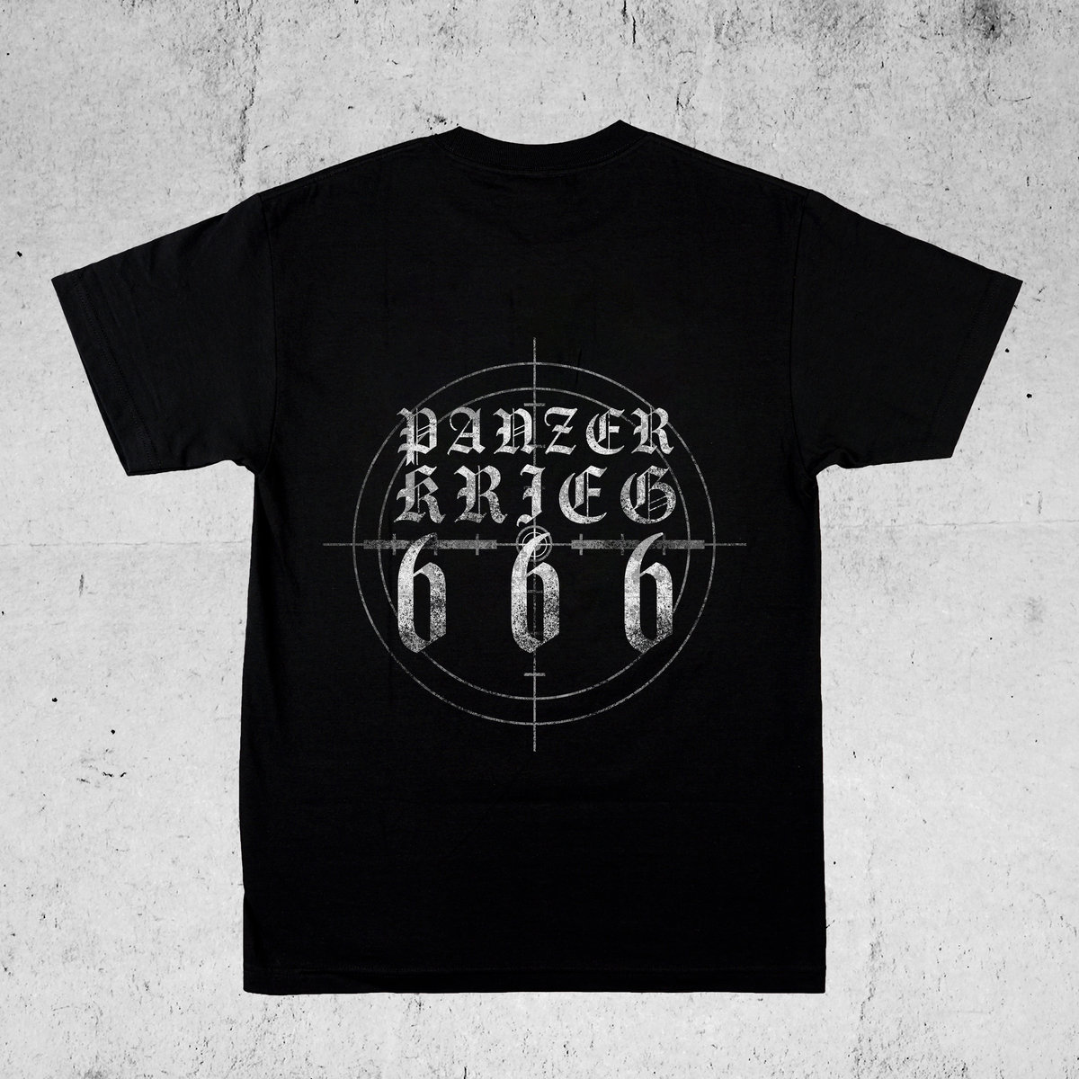 Panzerkrieg 666 - Shirt Tank Bundle | Panzerkrieg666