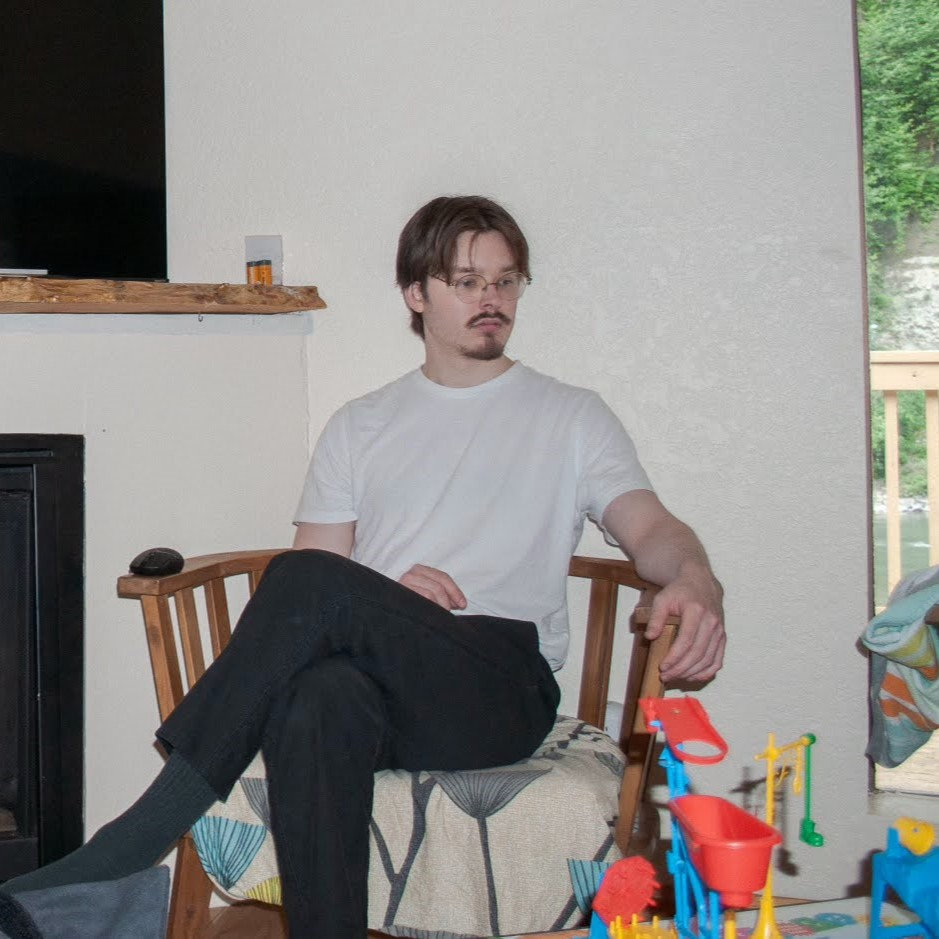 Culturally, Historically, or Aesthetically Significant | Carson Daniel