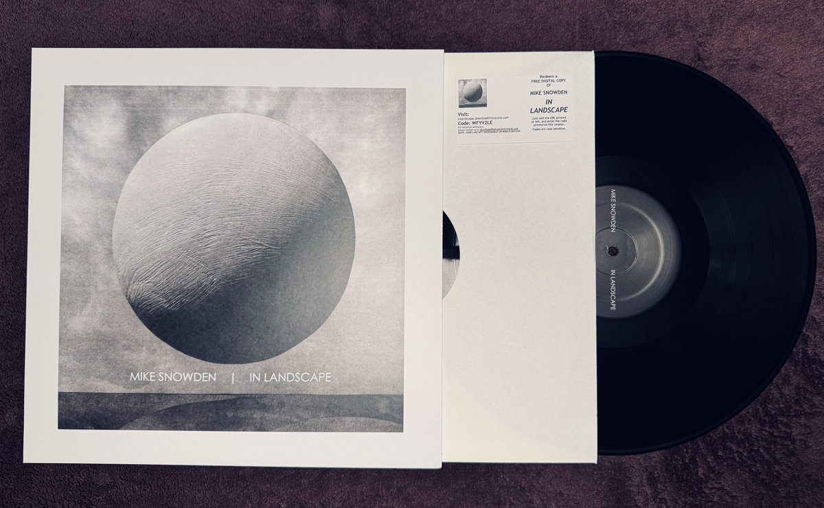 In Landscape | Mike Snowden