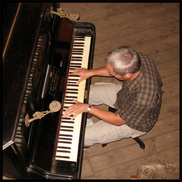 Pół wieku później | MANCY