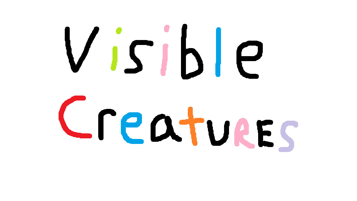 4 Libby | Visible Creatures