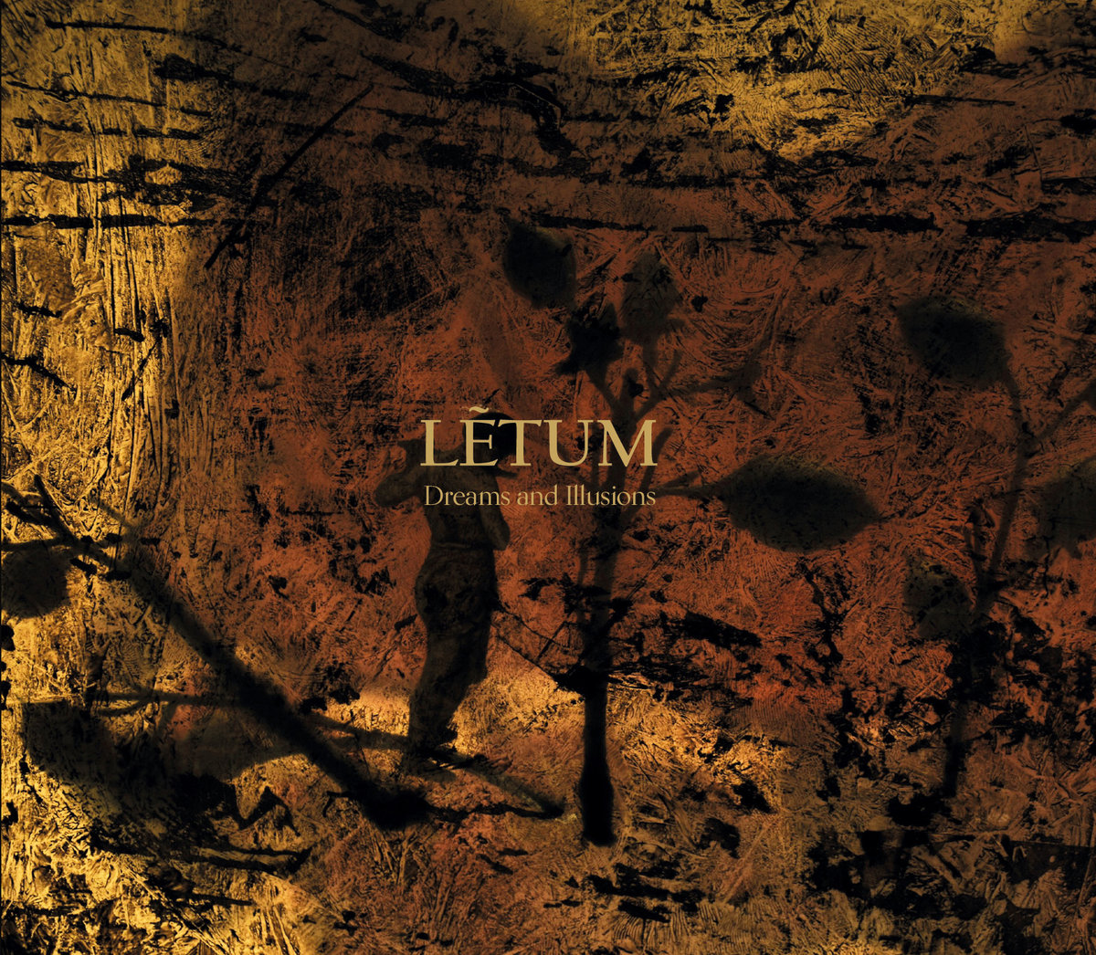 Dreams and Illusions | LẼTUM