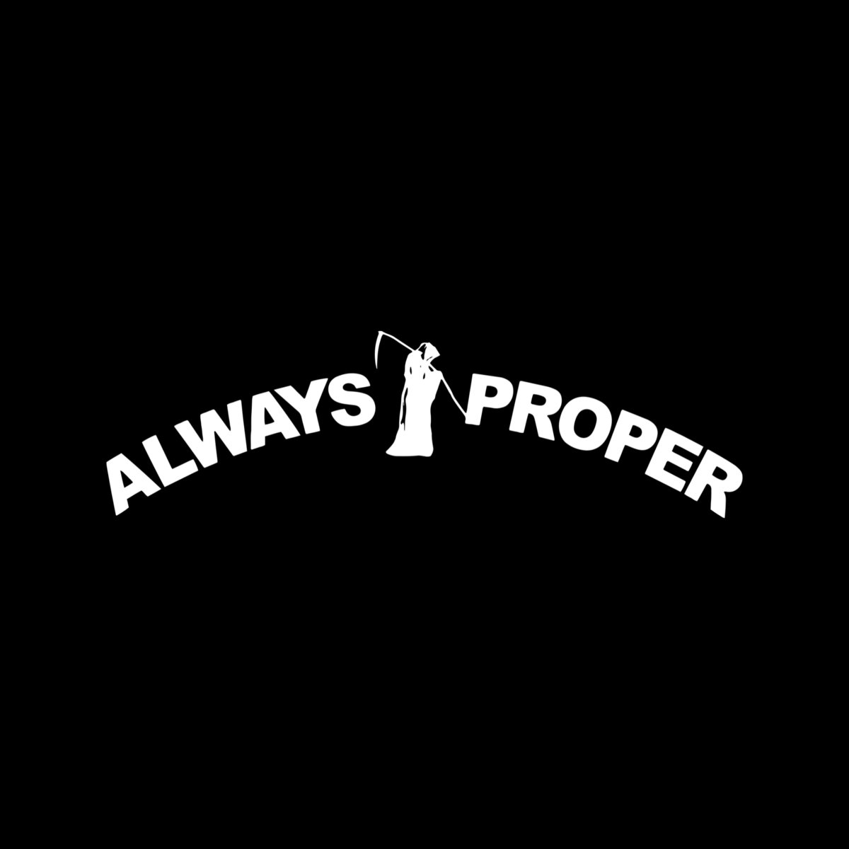 COUNTIN' PAPER | EMUNE & 187 MENDEZ | ALWAYS PROPER RECORDS