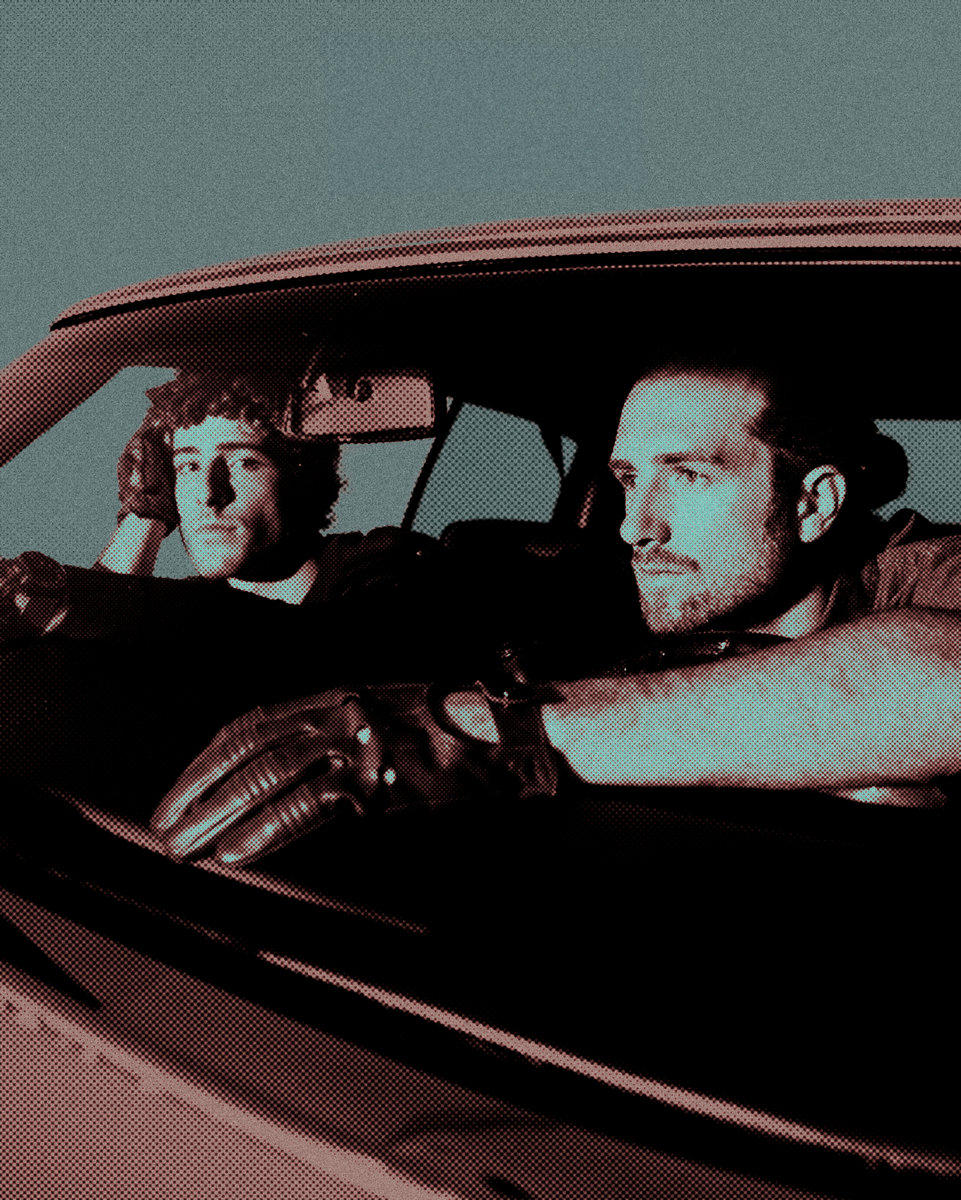 Fictional Illustrations (Bandcamp Deluxe Edition) | Fly By Midnight