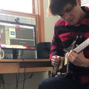 Music | Kyle Cameron