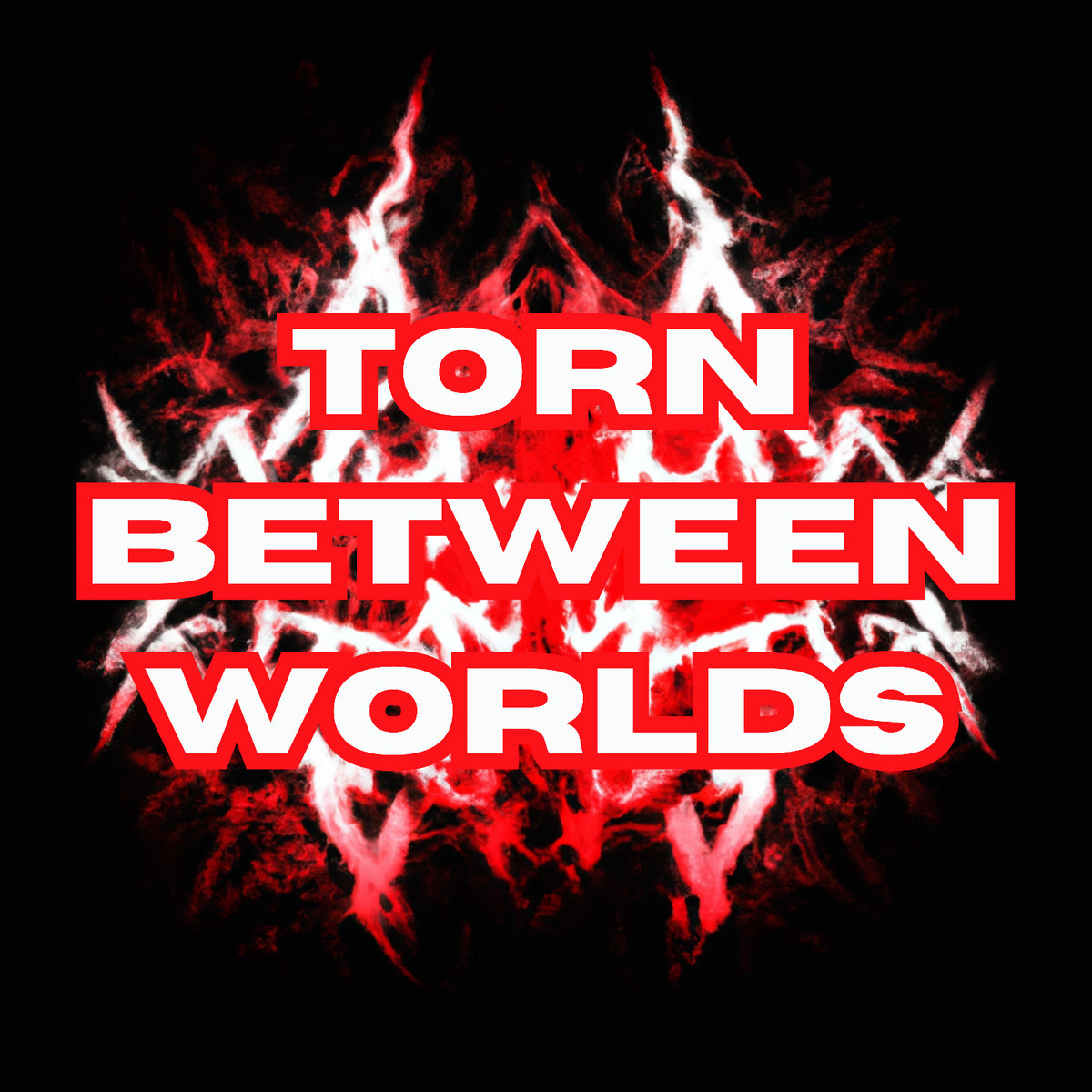 The Blood Moon Masquerade | Torn Between Worlds