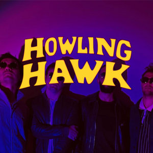 Music | Howling Hawk