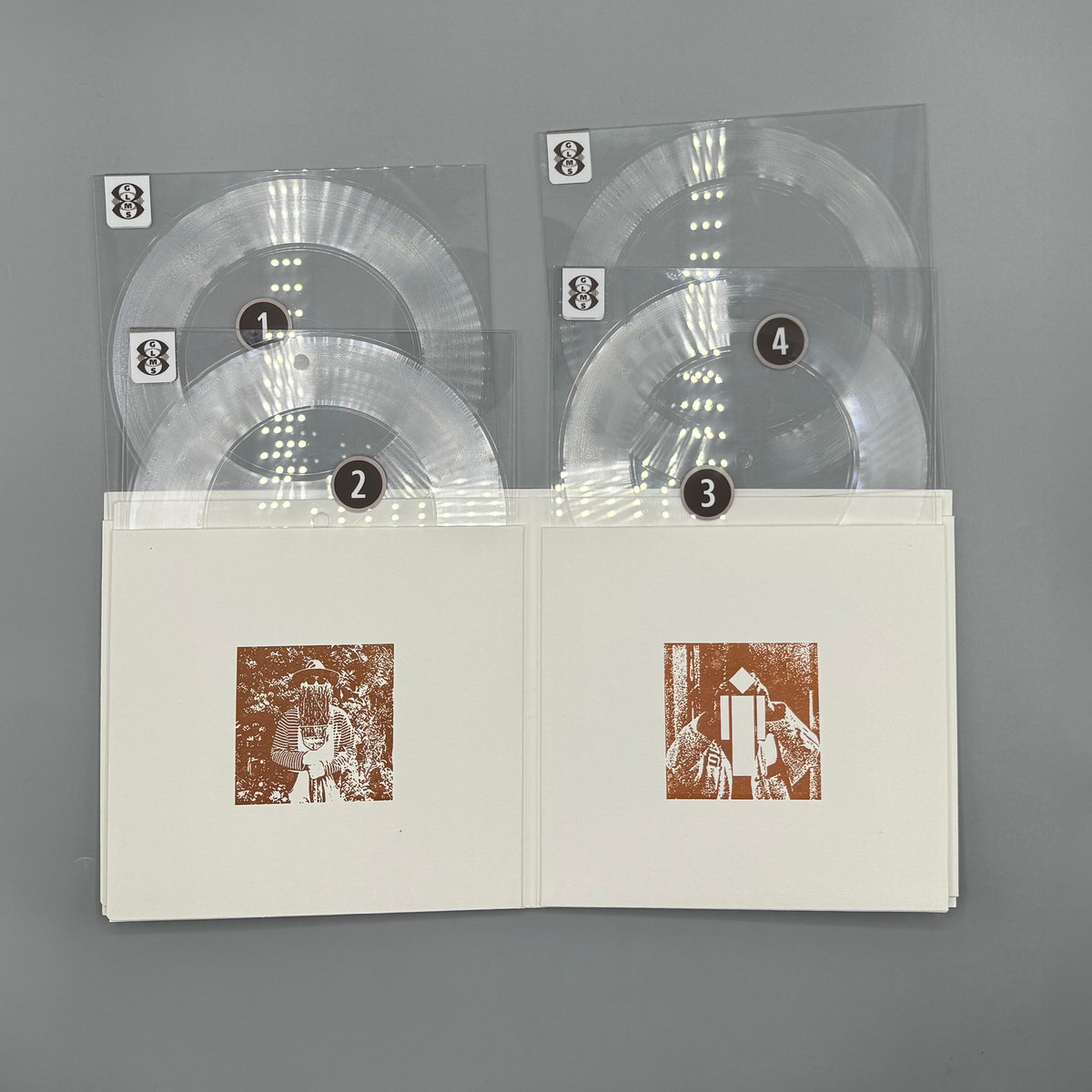 Lewis Spybey | Lewis Spybey, Dead Voices On Air, Graham Lewis | Dead ...