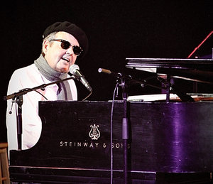 Music | Tim Horrigan