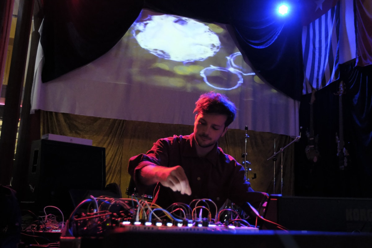 Spirit Lights | Spirit Lights