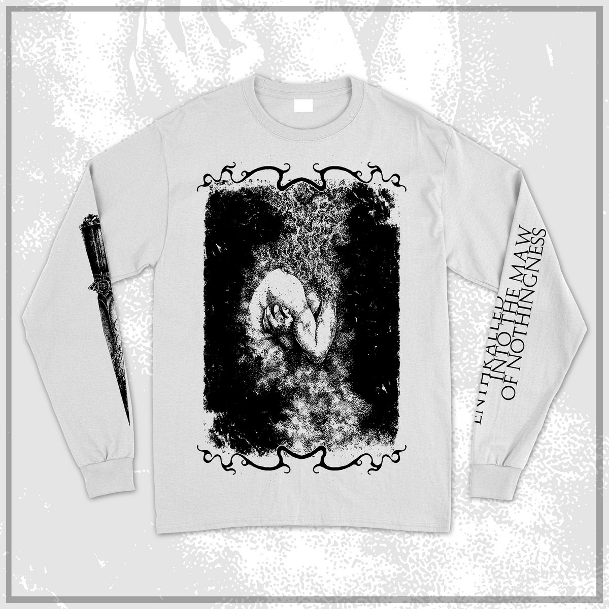 "Enthralled" Longsleeves | Pure Wrath