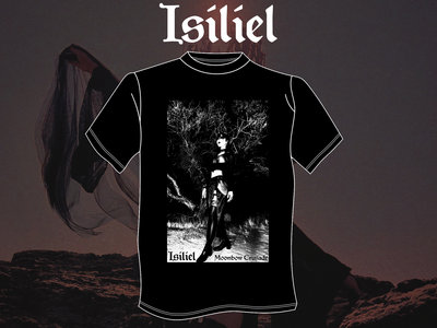 Isiliel Moonbow Crusade Tour T-shirt | Isiliel