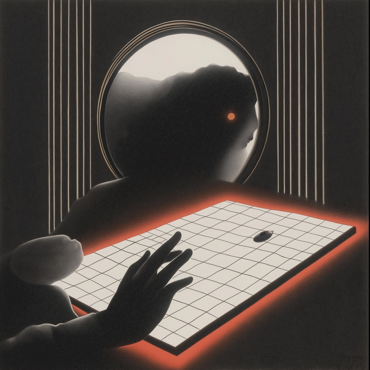 In A Sea of 8 Million (Original Soundtrack) | sous chef