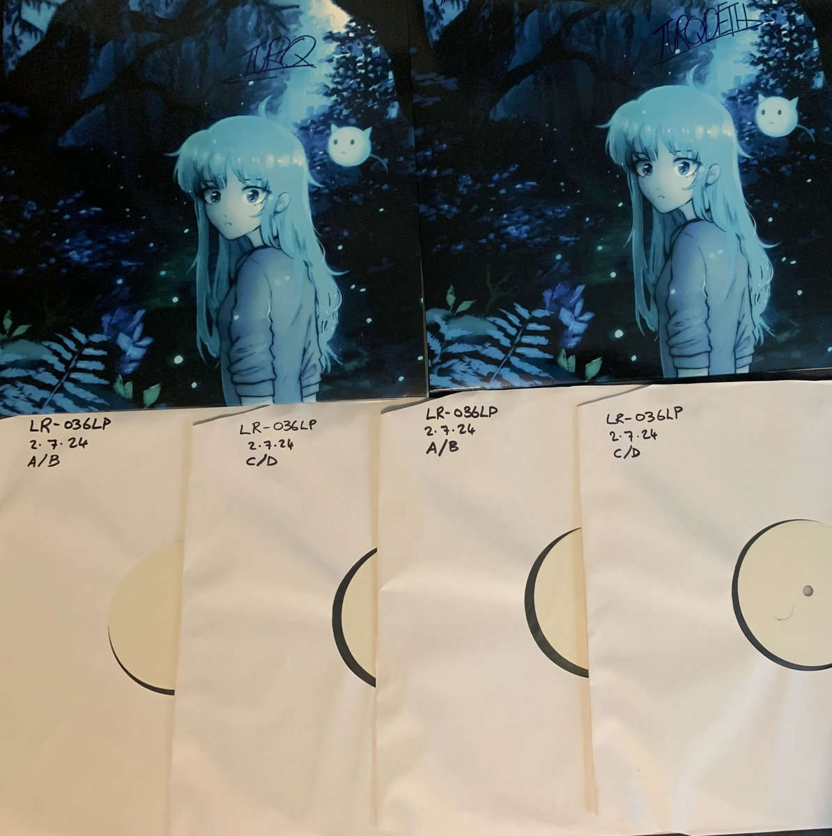Se Bueno | TURQUOISEDEATH | Plantasia Records
