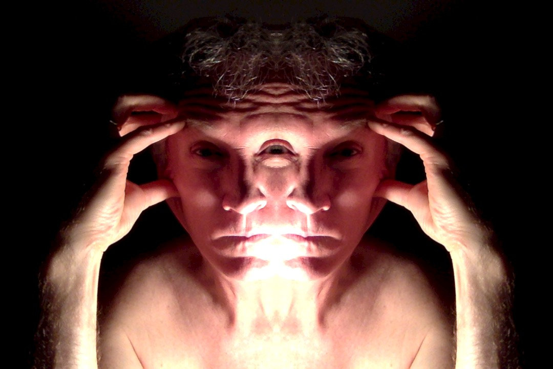 Former Person | Jim Ruel