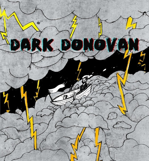 Dark Donovan | Dark Donovan