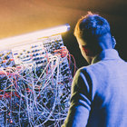 Recursion Constructors | Richard Devine