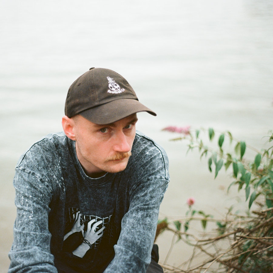 noble / seed | Lewis Wolstanholme / Ciarán Corr | Lewis Wolstanholme