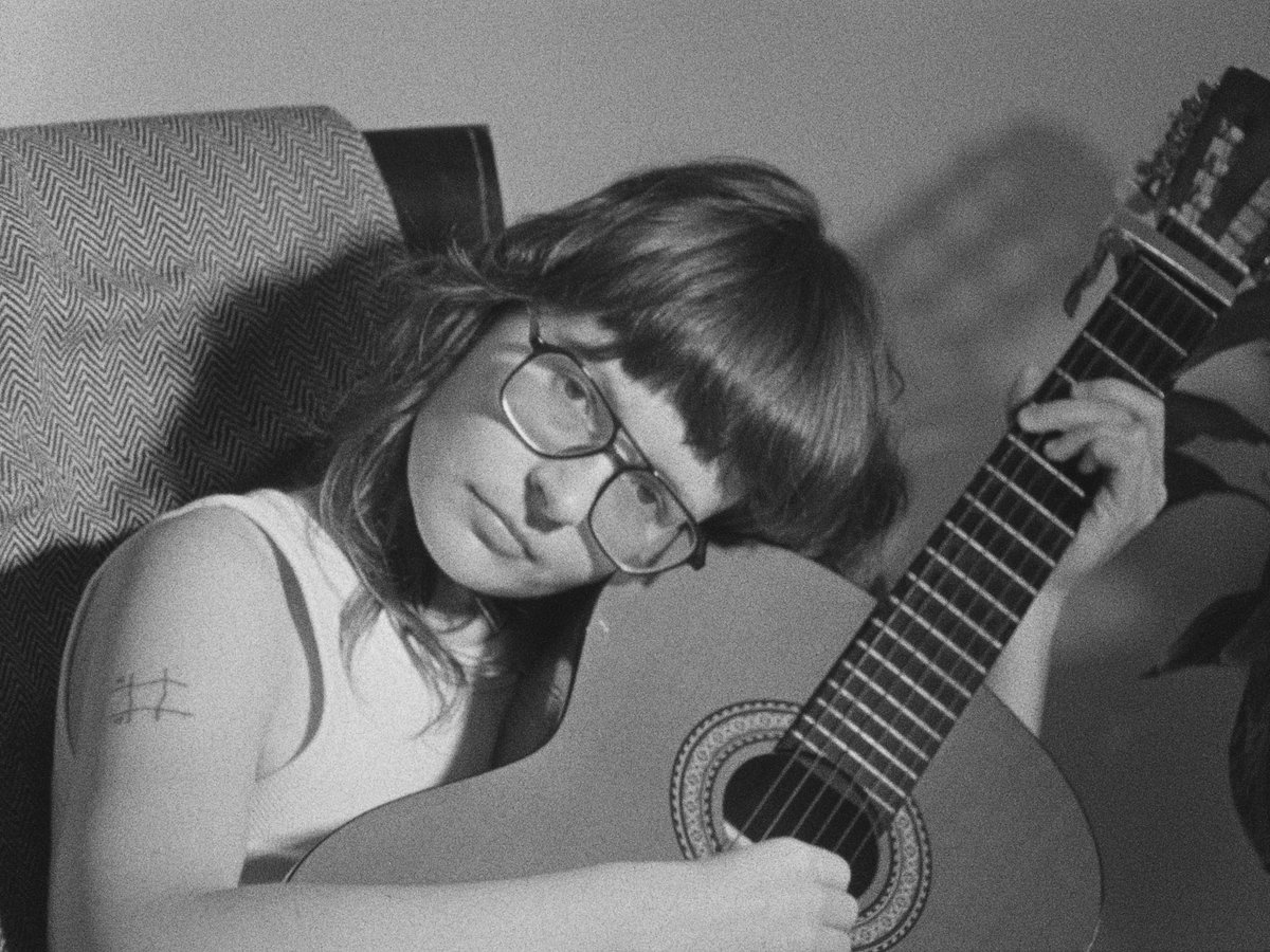 Some Kind Of Control | Ruby Gill