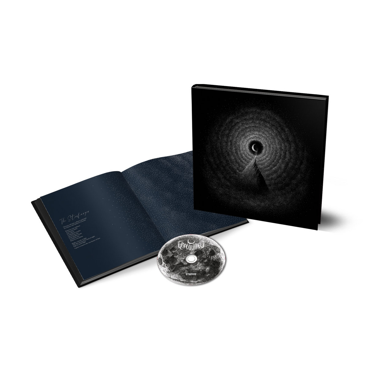 A Pathway to the Moon (Deluxe Edition) | Unreqvited