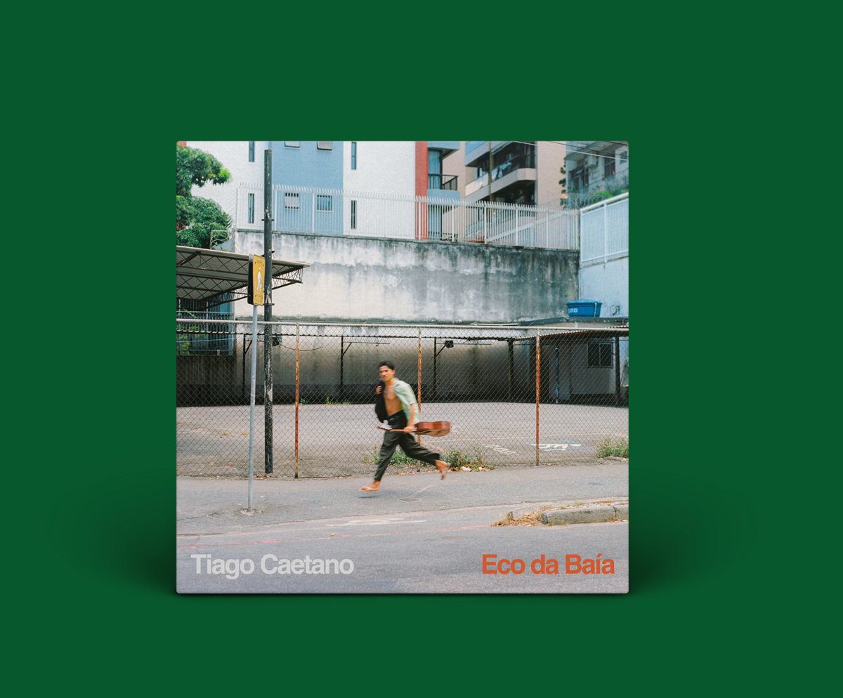 Eco da Baía | Tiago Caetano