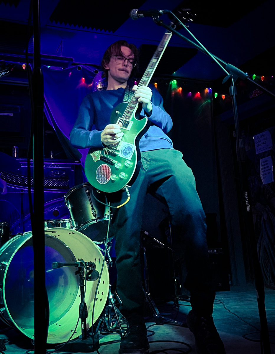 Slip Beneath This Surface | Stephen Daniel O'Connor