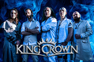 Music | KINGCROWN